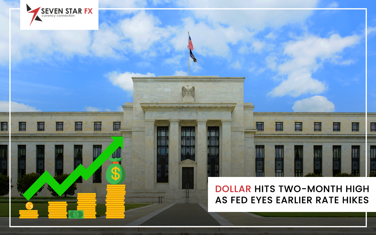 Daily Market Outlook, 17 June, 2021 | Seven Star FX