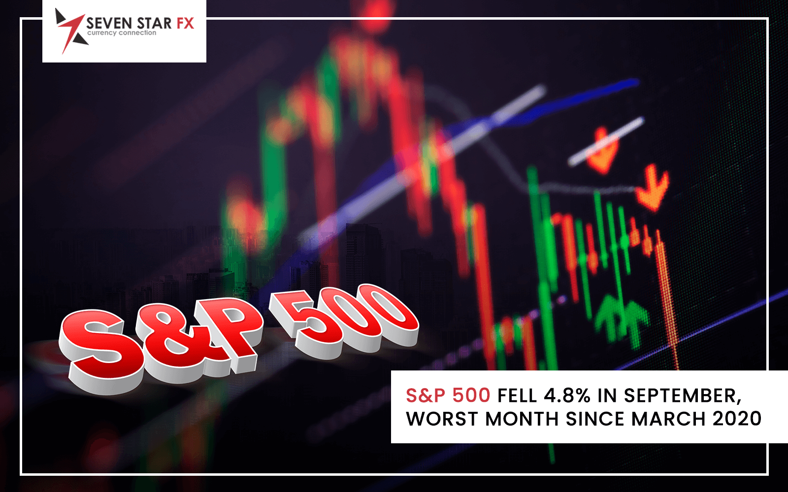 Daily Market Outlook, 01 October, 2021 | Seven Star FX